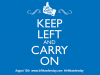 Left Handers Day | August 13th | Official Site