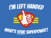 Left Handers Day | August 13th | Official Site
